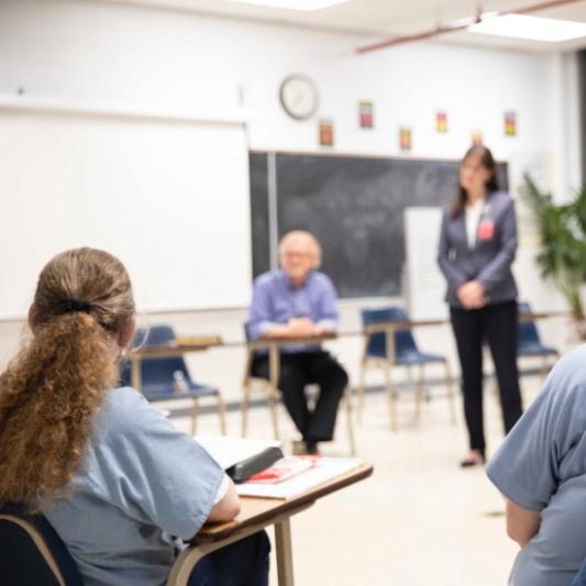 LIFE Program | Lipscomb University